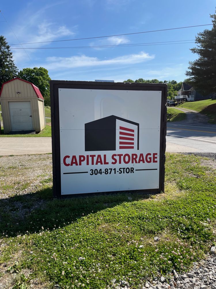 CAPITAL STORAGE - 306 Pullman Rd, Pennsboro, West Virginia ...
