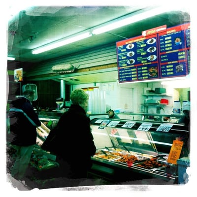 CONVENIENT FOOD MART - Updated October 2025 - 175 N Leavitt Rd, Amherst ...