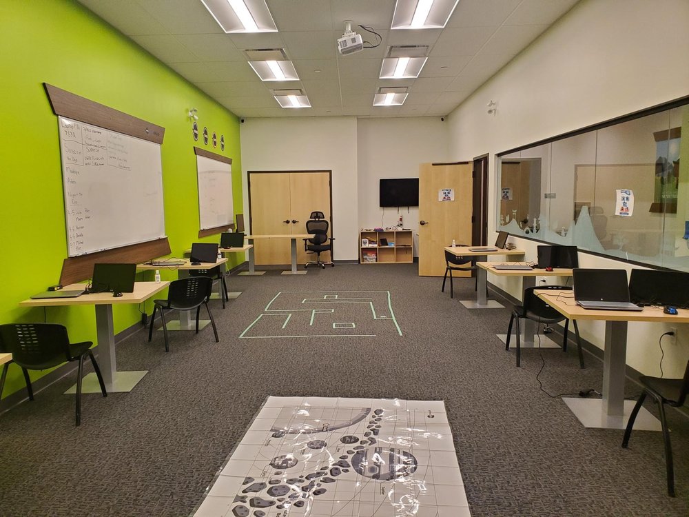 CODE NINJAS - Updated July 2024 - 19101A Leslie Street, Sharon, Ontario ...