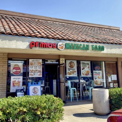 PRIMOS MEXICAN FOOD - Updated January 2025 - 86 Photos & 216 Reviews ...