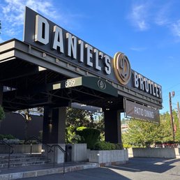 DANIEL’S BROILER - LAKE UNION - Updated May 2026 - 1138 Photos & 1068 ...