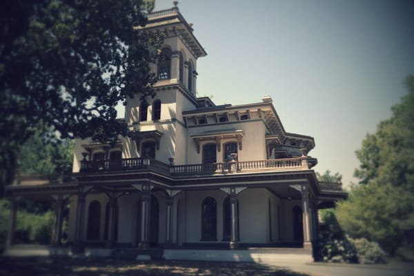 BIDWELL MANSION STATE HISTORIC PARK - Updated June 2024 - 32 Photos ...