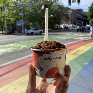 MOLLY MOON’S HOMEMADE ICE CREAM - 2149 Photos & 2172 Reviews - 917 E ...