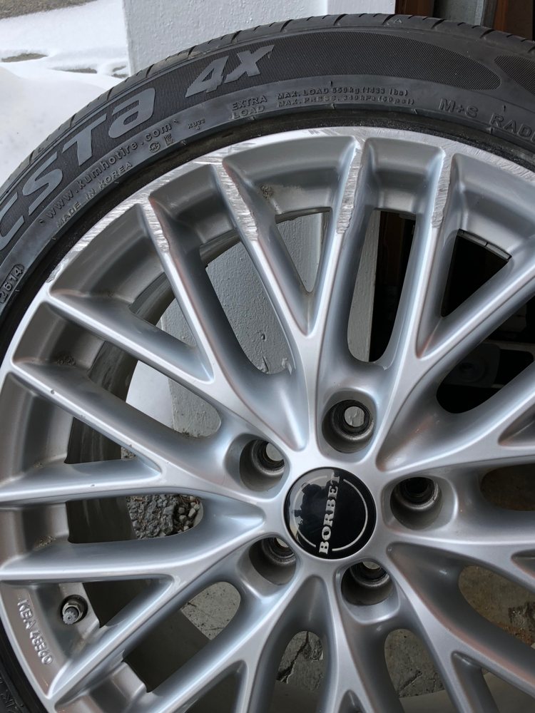 ALASKA WHEEL WORKS - Updated December 2025 - 11 Reviews - 3408 Arctic ...