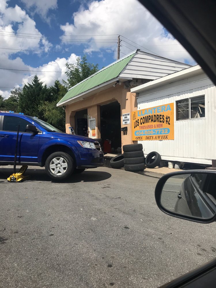 JAIME’S AUTO REPAIR - Updated August 2025 - 65 E Crogan St ...