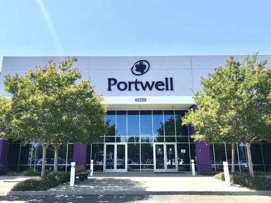 AMERICAN PORTWELL TECHNOLOGY - Updated January 2026 - 44200 Christy St ...