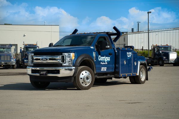 CORRIGAN TOWING - Updated August 2025 - 15 Photos & 36 Reviews - 775 N ...