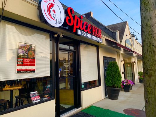 SPICE HUB - Updated November 2025 - 43 Photos & 46 Reviews - 35 Jackson ...