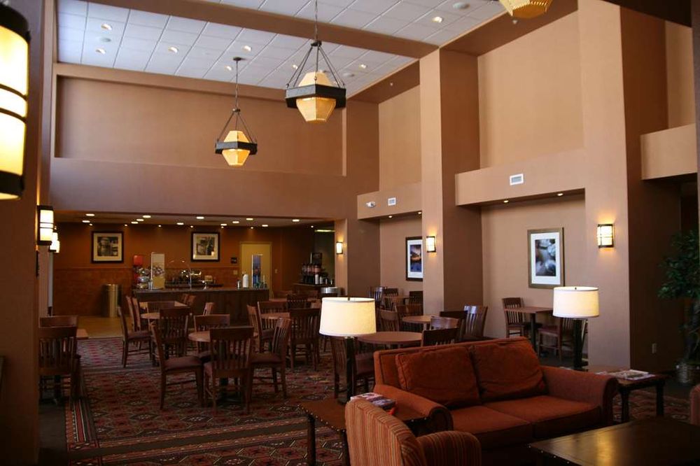HAMPTON INN & SUITES GREEN RIVER - 138 Photos & 56 Reviews - 1055 Wild ...