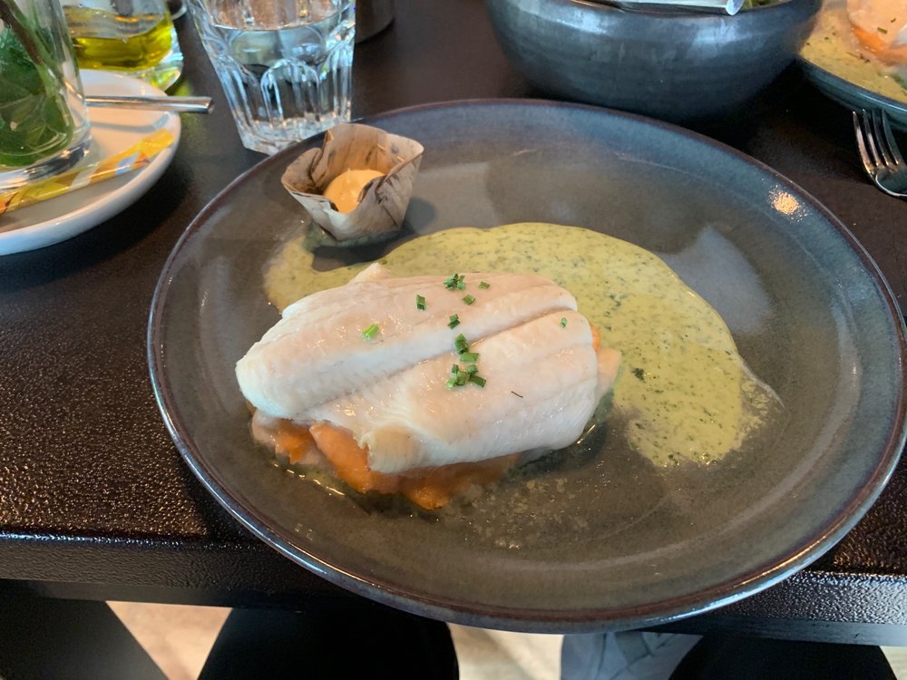 ABSOLUTE TASTE - Atlas ArenA Amsterdam, Amsterdam, Noord-Holland, The ...