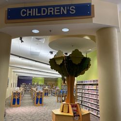 HAGEN RANCH ROAD BRANCH LIBRARY - 41 Photos - 14350 Hagen Ranch Rd ...