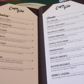 CAPA TOSTA - Updated February 2025 - 293 Photos & 137 Reviews - 2737 ...