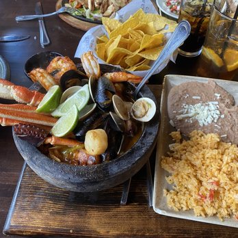 AZTECA D’ORO WESLEY CHAPEL - Updated December 2025 - 282 Photos & 161 ...