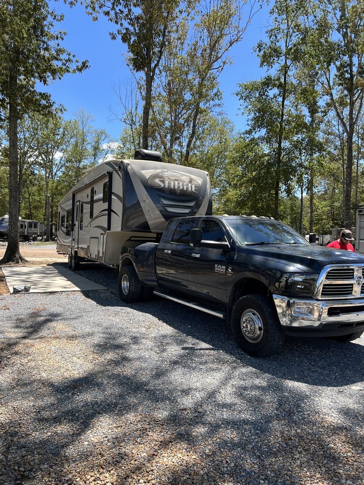 SHADY PINES RV PARK - Updated October 2025 - 13 Reviews - 199 Vernon ...