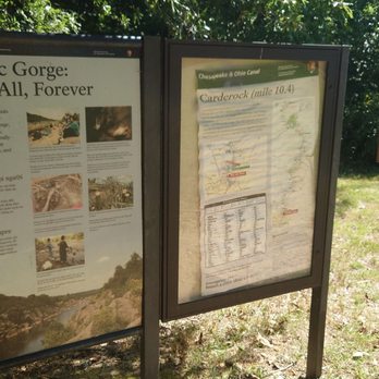 CARDEROCK RECREATIONAL AREA - Updated October 2025 - 63 Photos & 15 ...