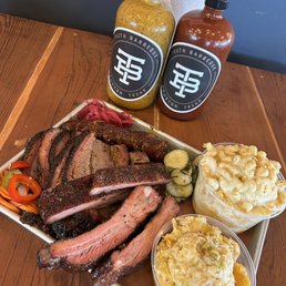 TRUTH BBQ - Updated October 2025 - 2466 Photos & 1319 Reviews - 110 S ...