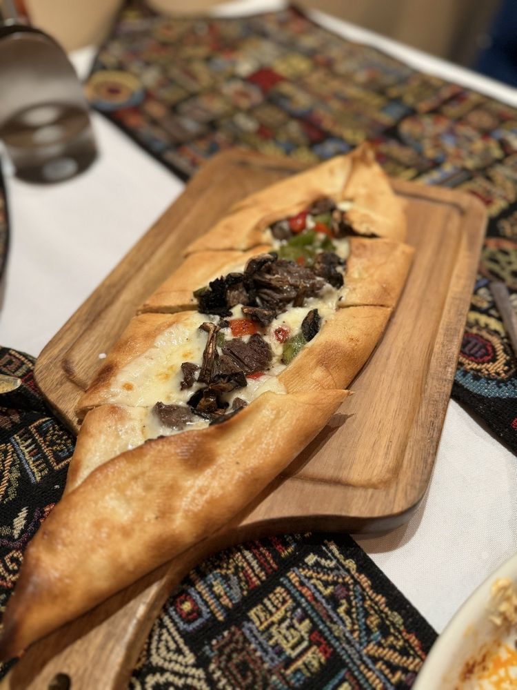 LEVANT MEDITERRANEAN RESTAURANT & CATERING - Updated June 2026 - 311 ...