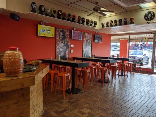 EL CHILANGO - 27 Photos - 4536 S Pennsylvania Ave, Oklahoma City, OK - Yelp