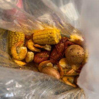 THE TANGY CRAB - Updated October 2025 - 41 Photos & 44 Reviews - 3366 ...