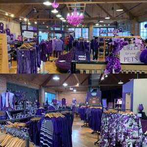 THE PURPLE STORE - 65 Photos & 45 Reviews - 92 Stewart St, Seattle ...