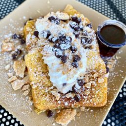 VALLEY BISTRO - Updated July 2024 - 465 Photos & 225 Reviews - 4520 ...