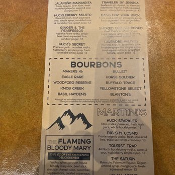 CRAGGY RANGE SPORTS BAR & GRILL - Updated October 2025 - 359 Photos ...