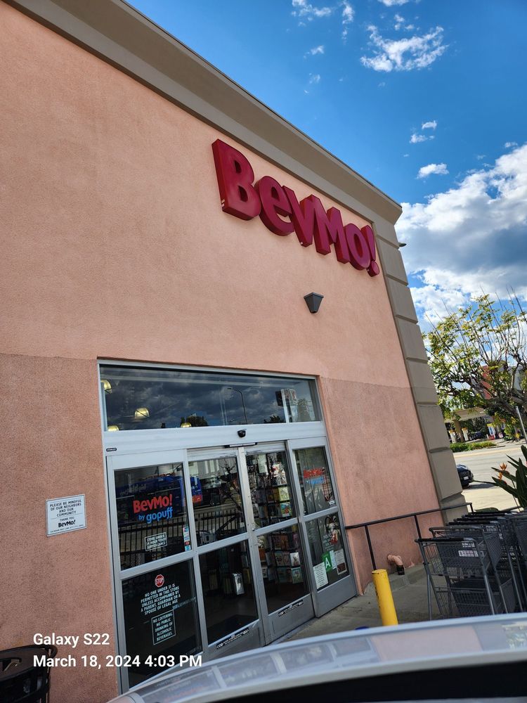 BEVMO! - Updated February 2025 - 89 Photos & 137 Reviews - 10984 Santa ...