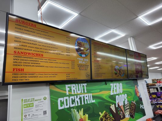 MIDTOWN MARKET - Updated June 2025 - 34 Photos & 13 Reviews - 3967 Main ...