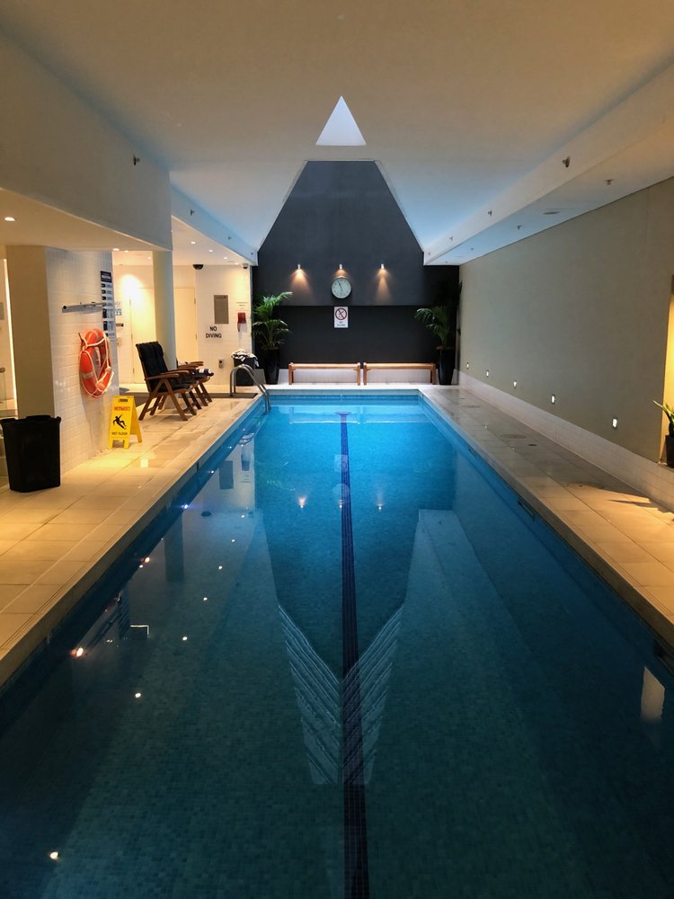 RADISSON BLU PLAZA HOTEL SYDNEY - 63 Photos & 29 Reviews - 27 O'Connell ...