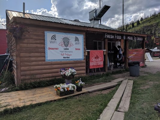 MONTASIA - 57 Photos & 52 Reviews - Malaysian - 15 West Main, Fishtail ...