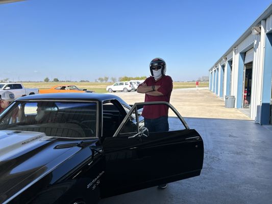 BRAY’S MOTOR MUSEUM - Updated January 2026 - 14 Photos - 1979 I-45 N ...