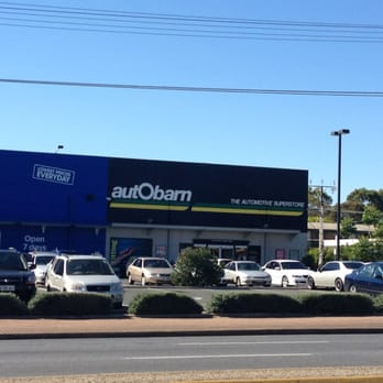 AUTOBARN - Updated October 2024 - 2/621-623 North East Rd, Gilles ...