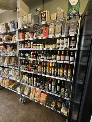 ARI’S PANTRY - Updated September 2025 - 49 Photos - 1307 1/2 W Davis St, Dallas, Texas ...