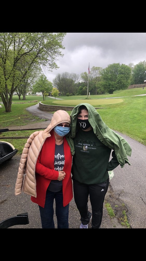 ALBANY GOLF CLUB - 500 Church Ave, Albany, Minnesota - Golf - Phone ...