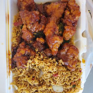 CHINA CHEF - 22 Photos & 65 Reviews - 2073 Wedgefield Rd, Sumter, South ...