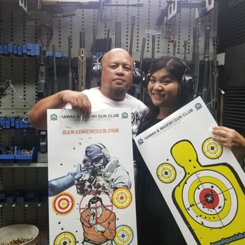 WAIKIKI HAWAII GUN CLUB - Updated 2024 - 89 Photos & 66 Reviews - 2142 ...