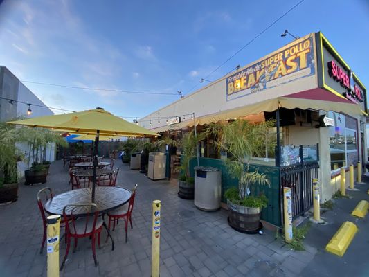 SUPER POLLO - Updated December 2025 - 406 Photos & 668 Reviews - 1731 ...