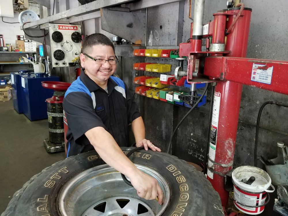 MIKE AND SONS AUTOMOTIVE - 11 Photos & 44 Reviews - Auto Repair - 226 Q ...