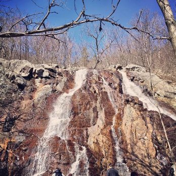 CHUTES DE LUSKVILLE - Updated December 2025 - 10 Photos - Chemin de l ...