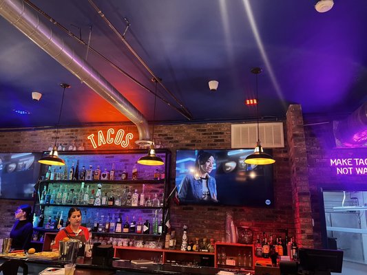 SPICY BURRO - Updated December 2024 - 140 Photos & 53 Reviews - 630 ...