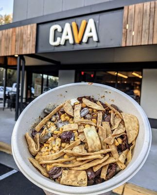 CAVA - 168 Photos & 144 Reviews - 79 S Elliot Rd, Chapel Hill, North ...