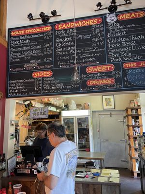 MITCH’S BARBEQUE RESTAURANT & CATERING - Updated December 2025 - 291 ...