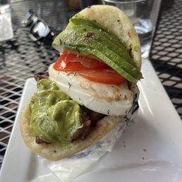 RICA AREPA - Updated June 2025 - 105 Photos & 60 Reviews - 2913 N ...