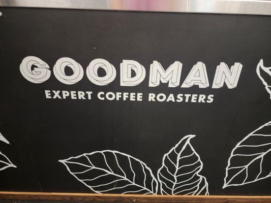 GOODMAN COFFEE ROASTERS - Updated November 2025 - 14 Photos & 10 Reviews - 3913 St Elmo Ave ...