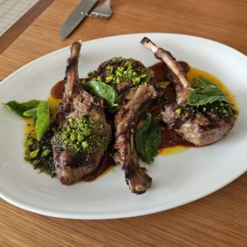 OSTERIA ELIO VOLPE - Updated March 2025 - 169 Photos & 33 Reviews - 540 ...