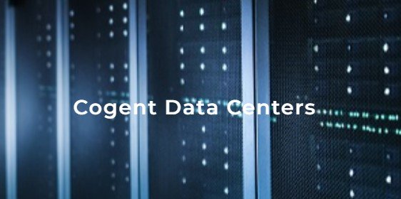 COGENT DATA CENTERS - Updated June 2024 - Request a Quote - 100 S ...