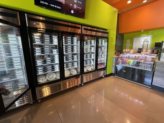 CLEAN EATZ - Updated September 2025 - 15 Photos & 32 Reviews - 17050 N Thompson Peak Pkwy ...