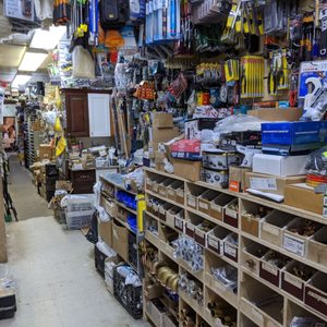 REUTHER MATERIAL - Updated September 2025 - 18 Photos - 5303 Tonnelle ...