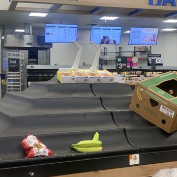 WALMART SUPERCENTER - Updated September 2024 - 63 Photos & 93 Reviews ...