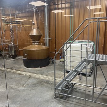 COPPER RUN DISTILLERY - Updated December 2025 - 72 Photos & 58 Reviews ...